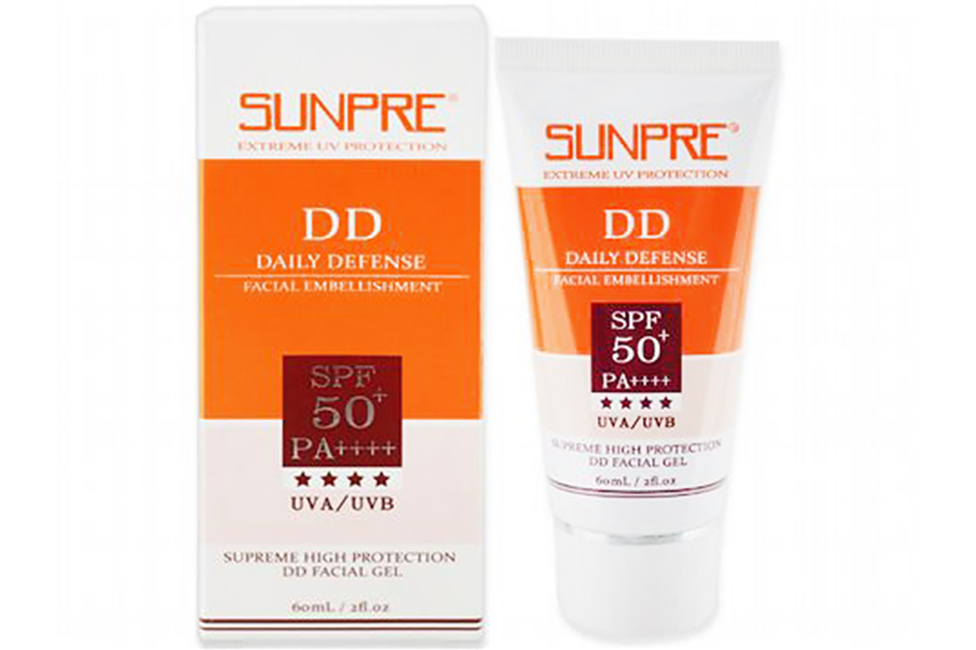 最好用的防曬乳、防曬霜、防曬商品就在DRX達特仕-潤色系列